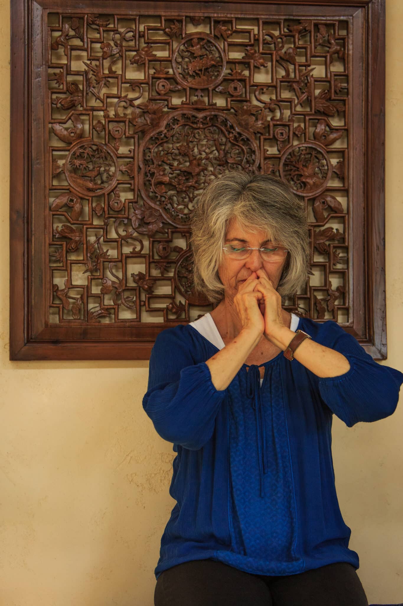 Qigong Breathing Exercises - Qigong for Life