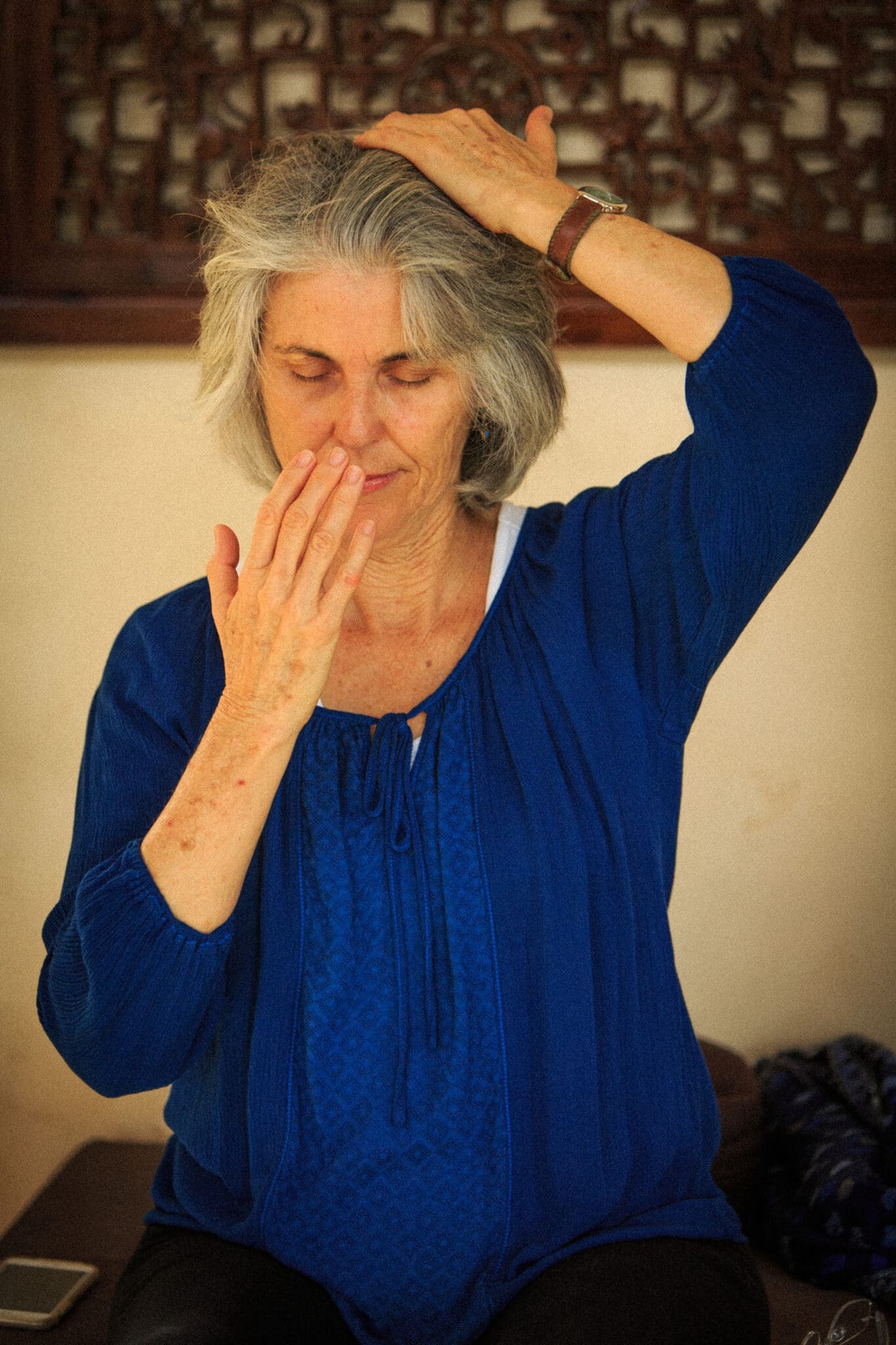 Qigong Breathing Exercises - Qigong for Life