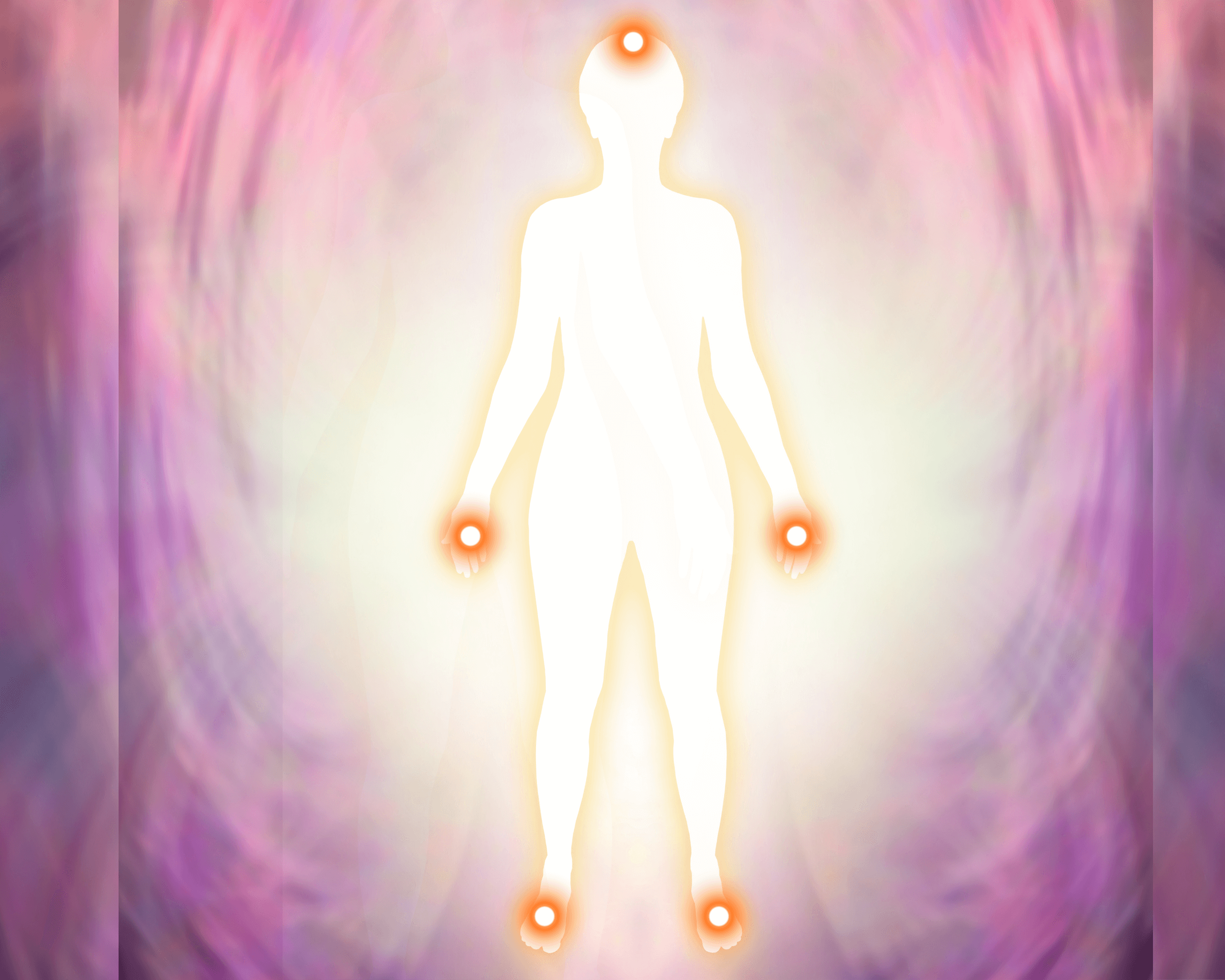 A Guide to Qigong Energy Gates, Centers and Acupoints: Part 1 - Qigong ...