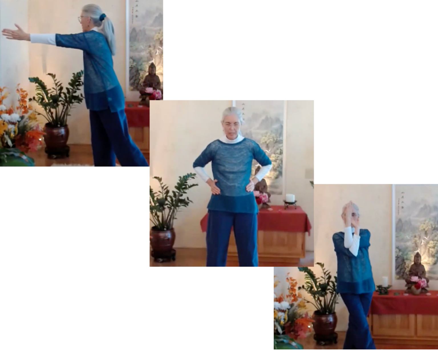 Bone Setting Qigong - Qigong for Life